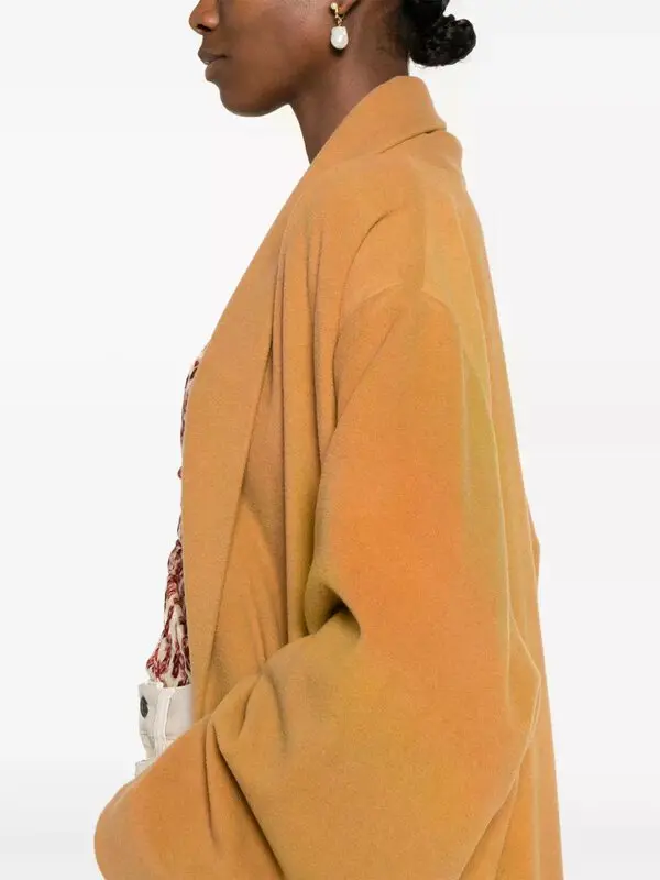 Isabel Marant Étoile Elise Coat