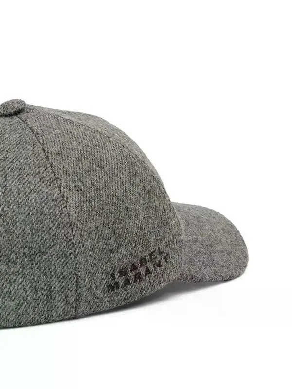 Isabel Marant Étoile Tomas Cap