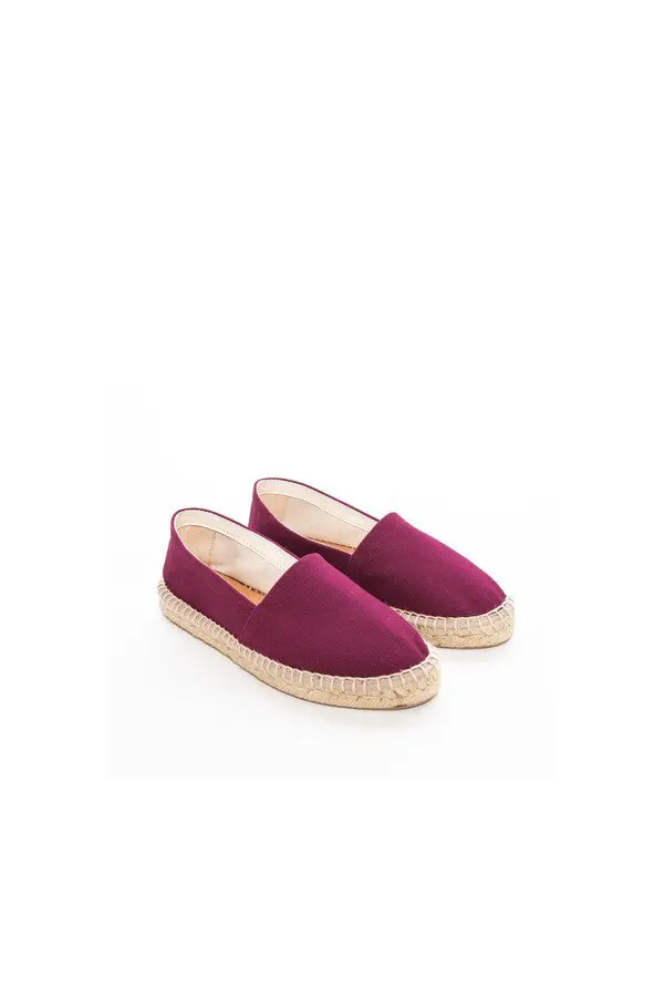 MENINA STEP Marbella Espadrille