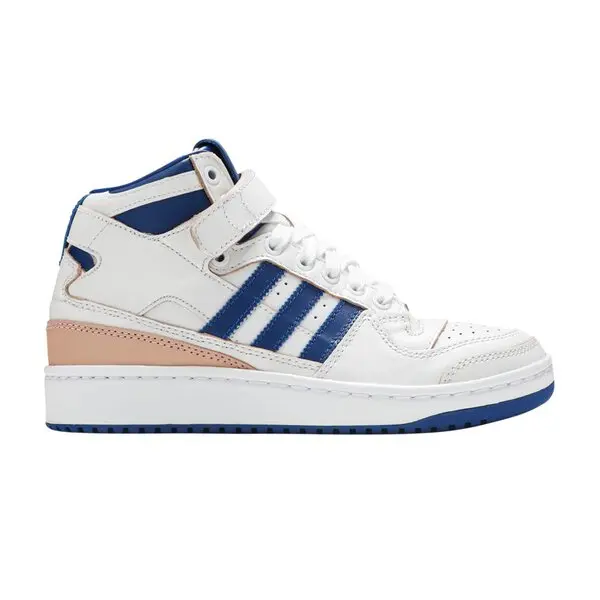 Adidas Forum Mid Sneakers