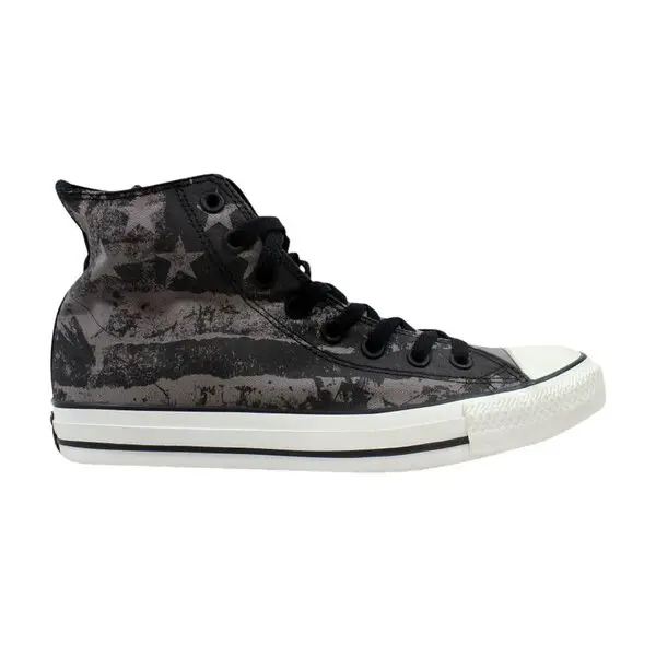 CONVERSE Chuck Taylor All Star Hi Sneakers - Grey