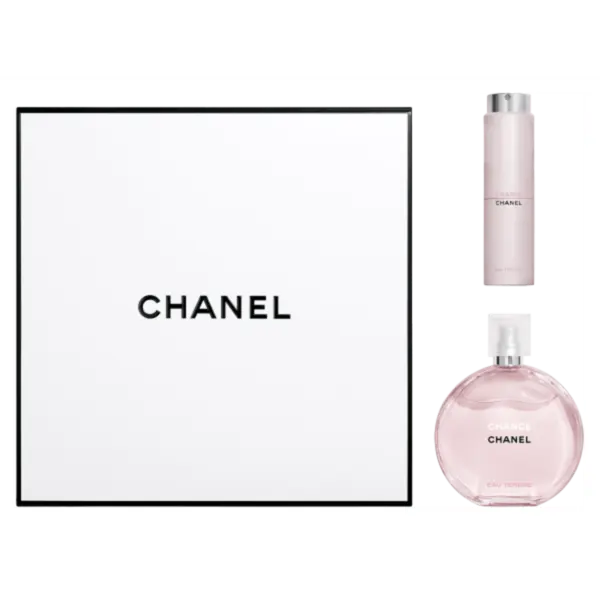 7 Best Chanel Gifts: Chanel Bags, Makeup, Skincare & More