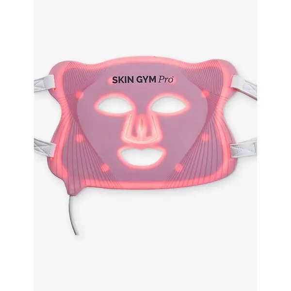 SKIN GYM Led Pro Light Therapy Mask - One-color