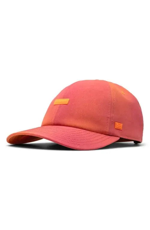 MELIN The Legend Hydro Adjustable Cap - Sunset Aura