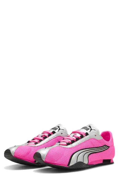 PUMA H-street Og Sneaker - Poison Pink/puma Silver