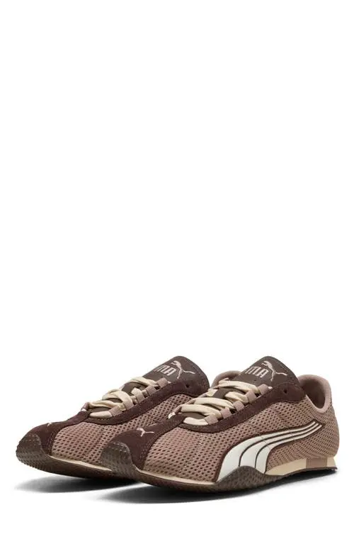 PUMA H-street Og Sneaker - Sandstone/chocolate Brown