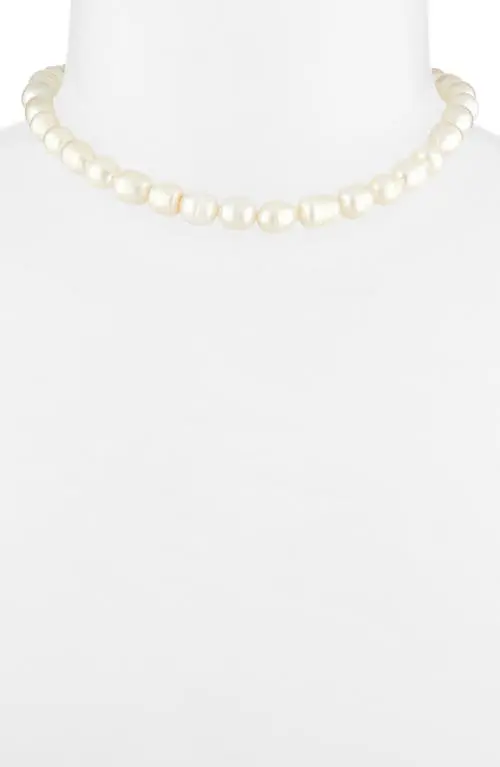 DEAN DAVIDSON Verona Baroque Pearl Necklace