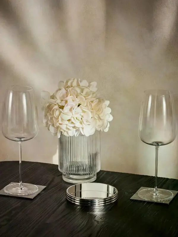 Ralph Lauren Thorpe Wine Coaster