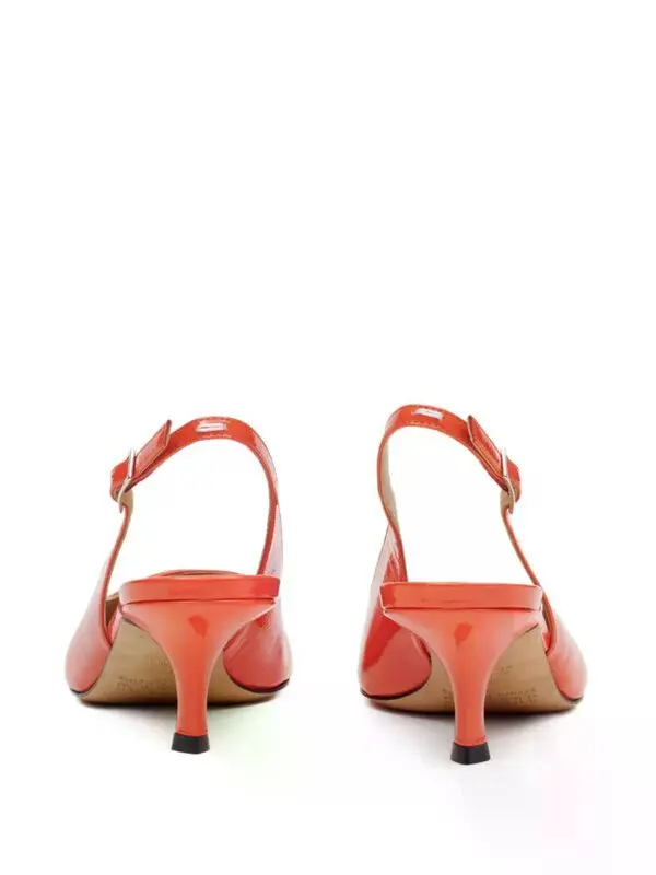 MAISON MARGIELA 55mm Kinkies Pumps