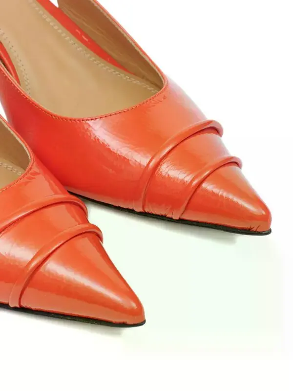 MAISON MARGIELA 55mm Kinkies Pumps