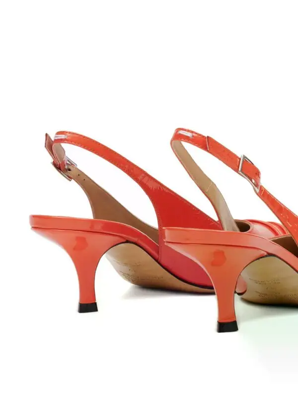 MAISON MARGIELA 55mm Kinkies Pumps