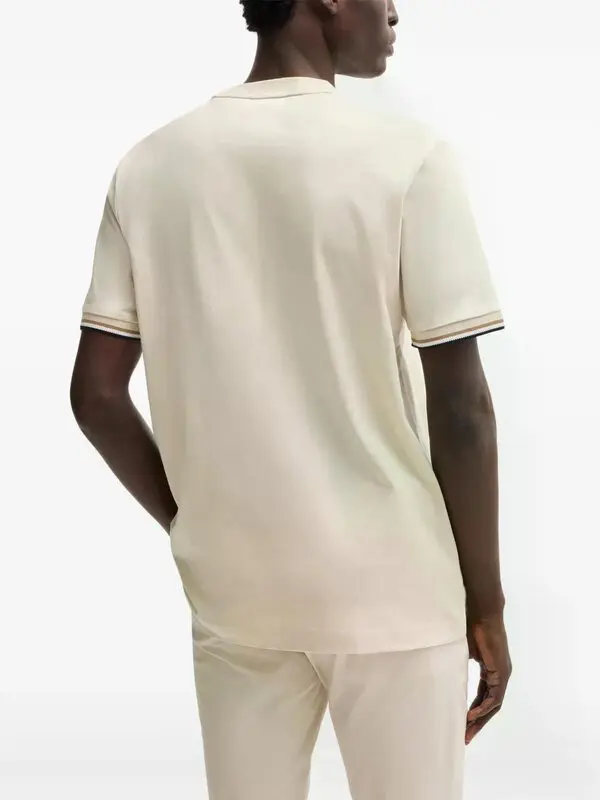 BOSS Cotton T-shirt