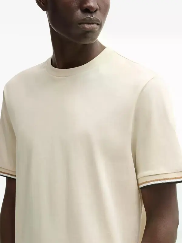 BOSS Cotton T-shirt