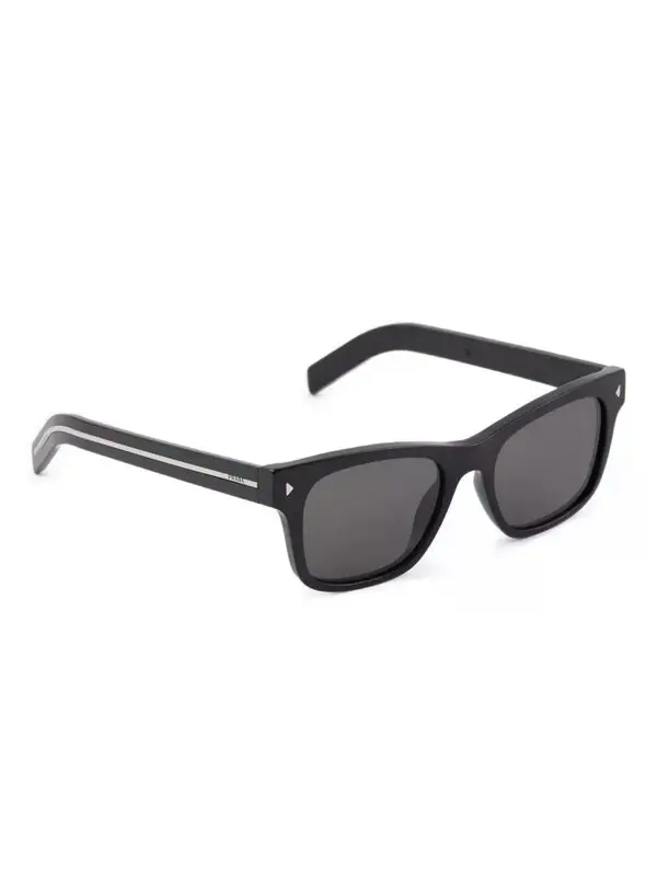 Prada Square-frame Sunglasses