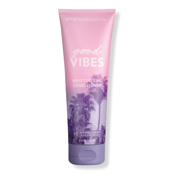 THE BEACHWAVER CO. Good Vibes Moisturizing Conditioner - One-color