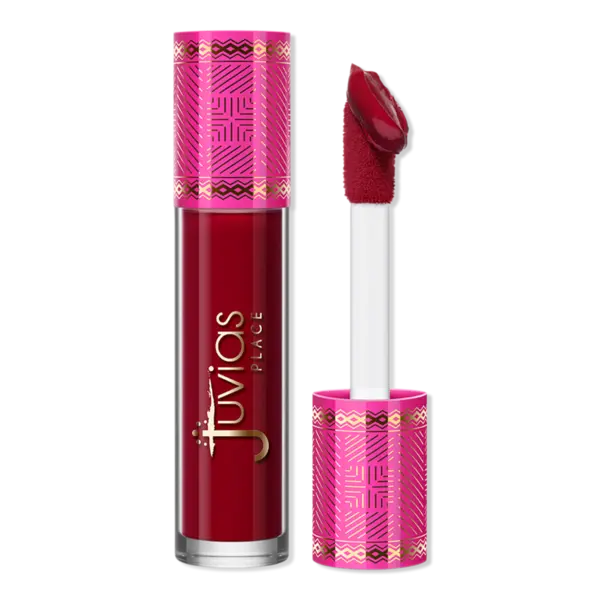 JUVIA'S PLACE Liquid Lipstick - Lulu
