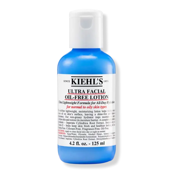 KIEHL'S SINCE 1851 Ultra Facial Oil-free Lotion - One-color