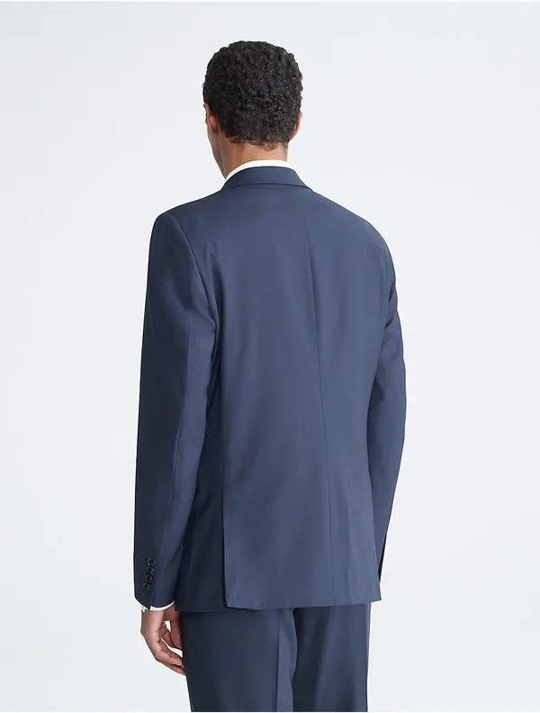 Calvin Klein Slim Fit Suit Jacket