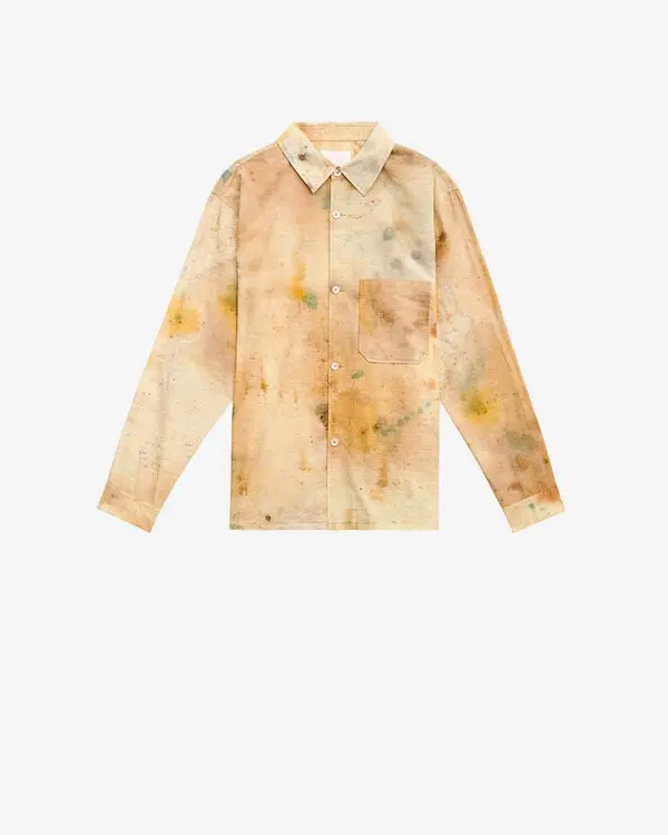 Isabel Marant Yacine Shirt