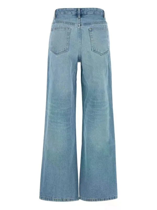 A.p.c. Elisabeth Jeans
