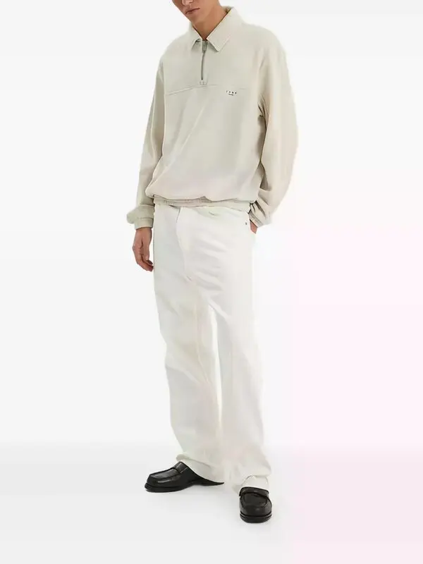 1989 STUDIO Half-zip Sweatshirt
