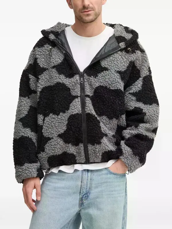 Fiorucci Angels Hooded Jacket