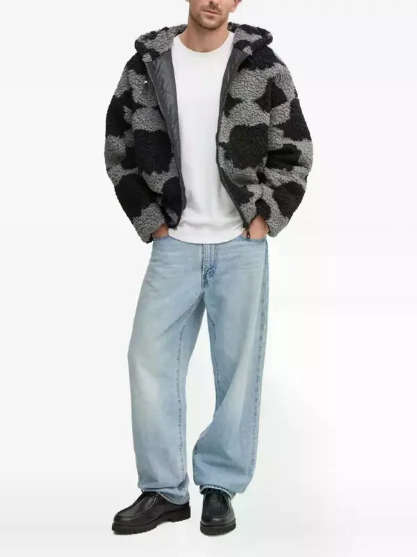 Fiorucci Angels Hooded Jacket
