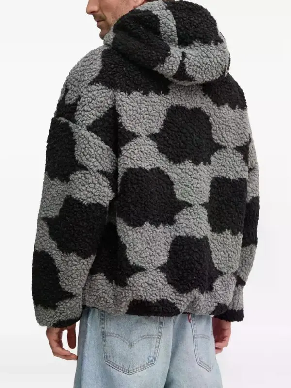 Fiorucci Angels Hooded Jacket