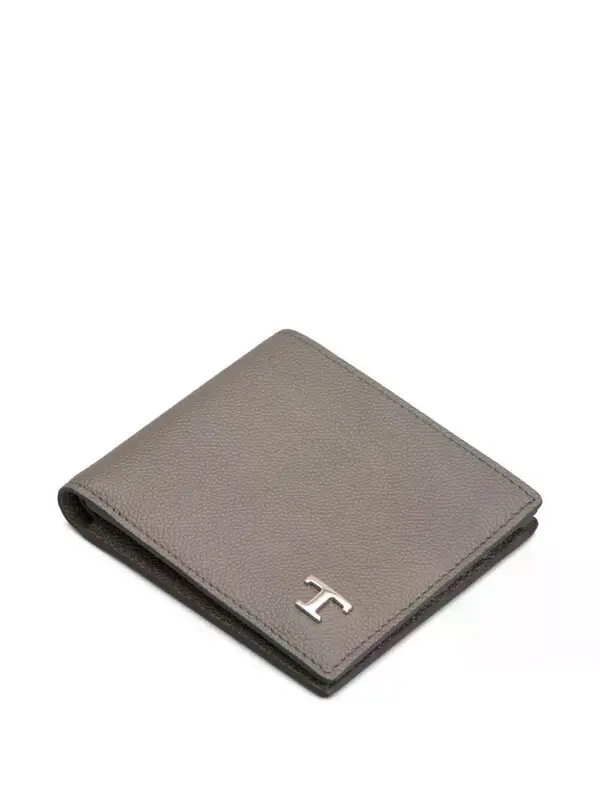 TOD'S T Timeless Wallet