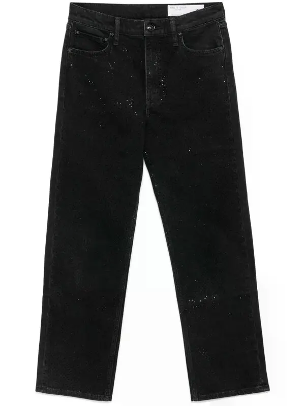 Rag & Bone Harlow Jeans