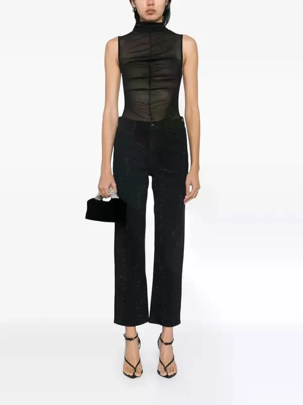 Rag & Bone Harlow Jeans