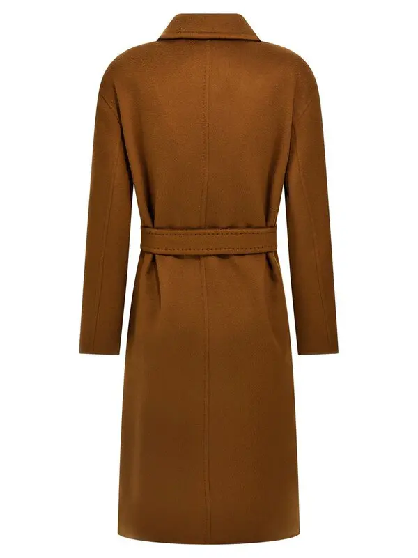 Max Mara Melinda Midi Coat