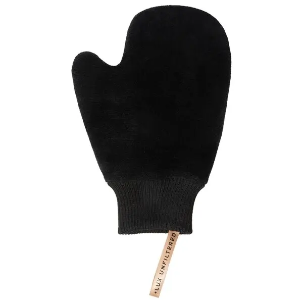 LUX UNFILTERED Unfiltered Self Tanning Application Mitt