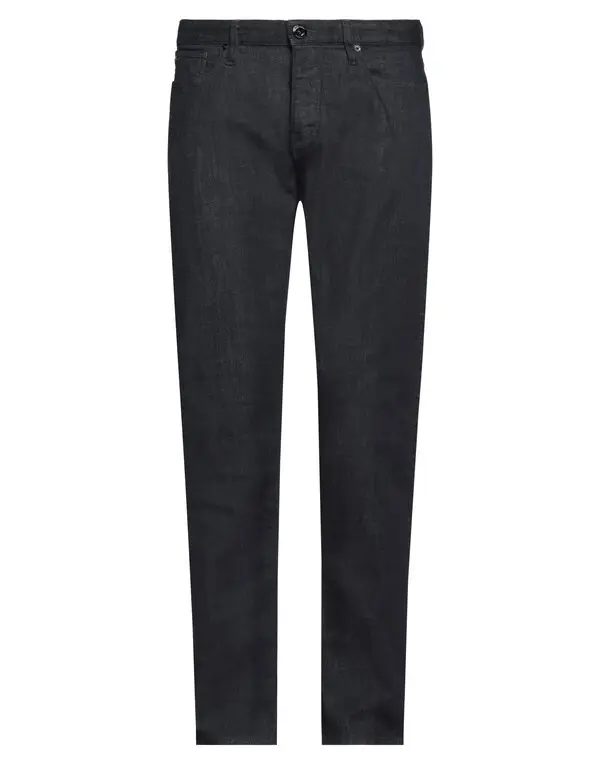 Emporio Armani Skinny Jeans - Blue