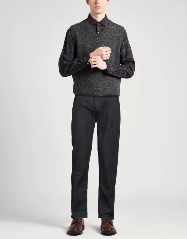 Emporio Armani Skinny Jeans - Blue