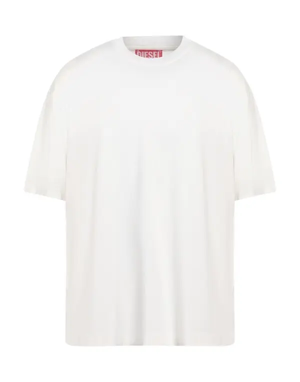 DIESEL® T-shirt Size Cotton