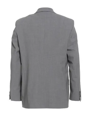 MSGM Blazer Size Virgin Wool, Elastane