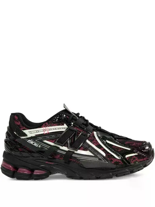 NEW BALANCE 1906a Lace-up Sneakers