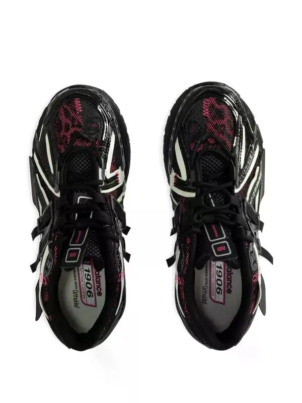 NEW BALANCE 1906a Lace-up Sneakers