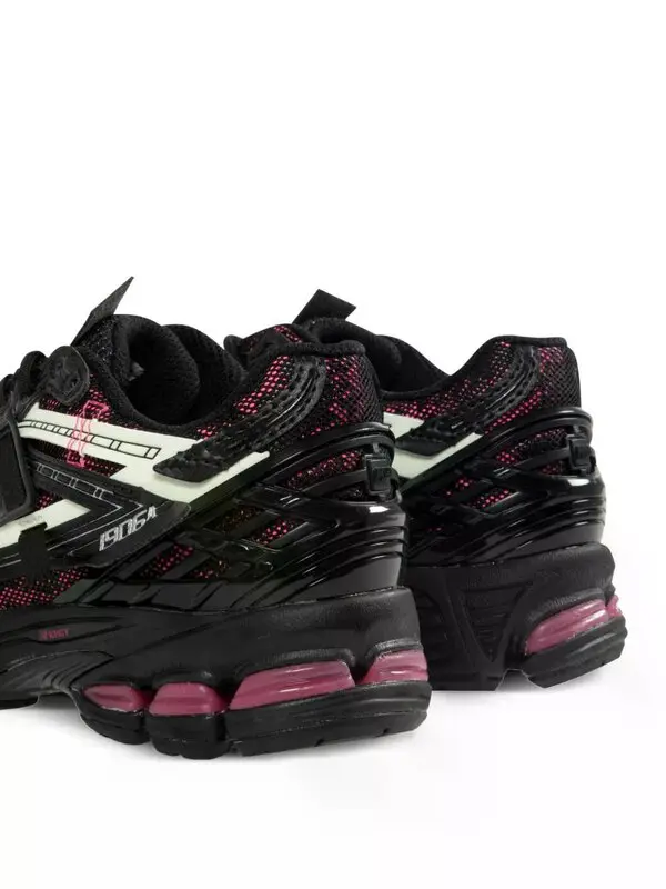 NEW BALANCE 1906a Lace-up Sneakers