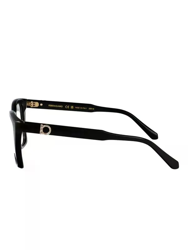 FERRAGAMO Square-frame Glasses