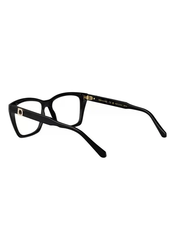 FERRAGAMO Square-frame Glasses