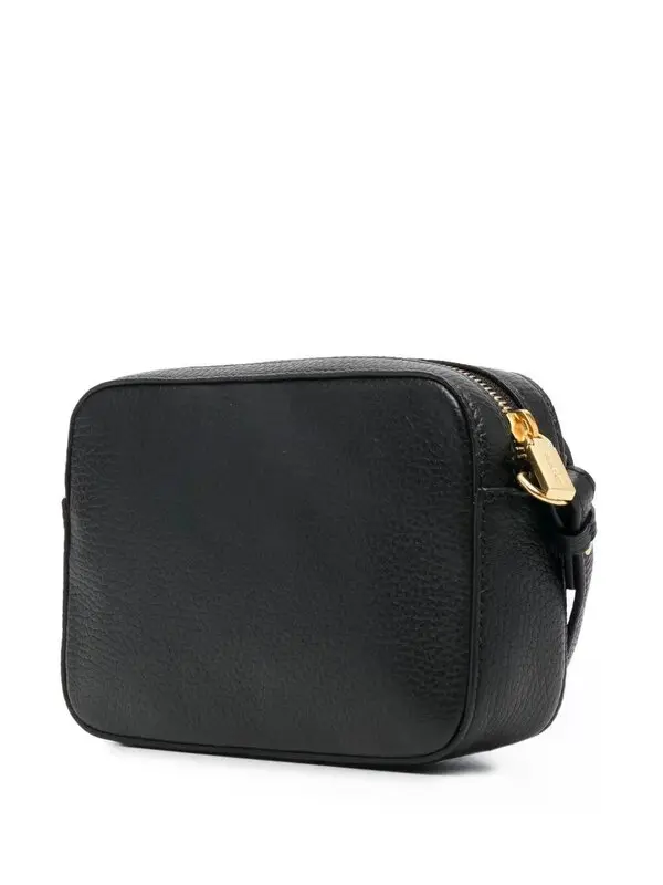 COCCINELLE Beat Leather Crossbody Bag