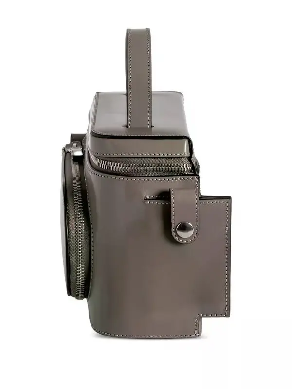 MERRYL TIELMAN Esther Tote Bag - Grey