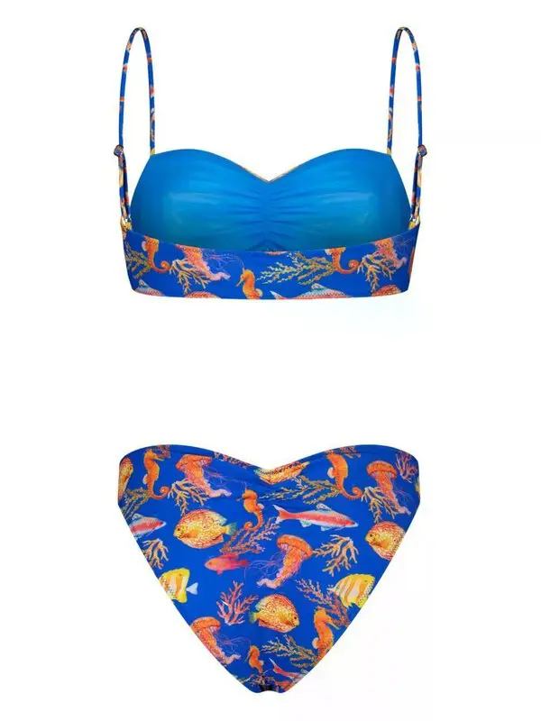PARAMIDONNA Chiara Bandeau Bikini