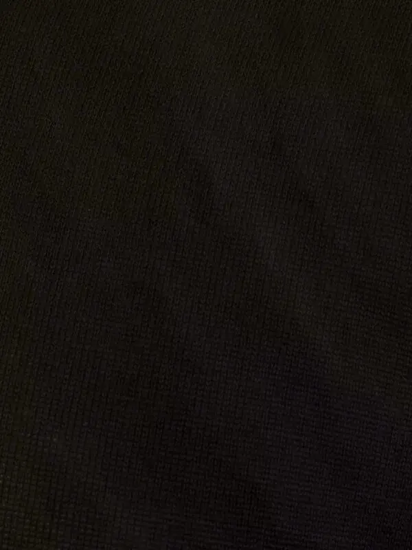 ROBERTO COLLINA Merino Crew-neck Sweater