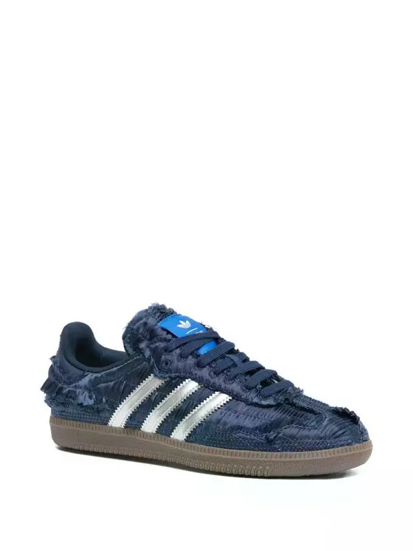 Adidas X Caroline Hú Samba