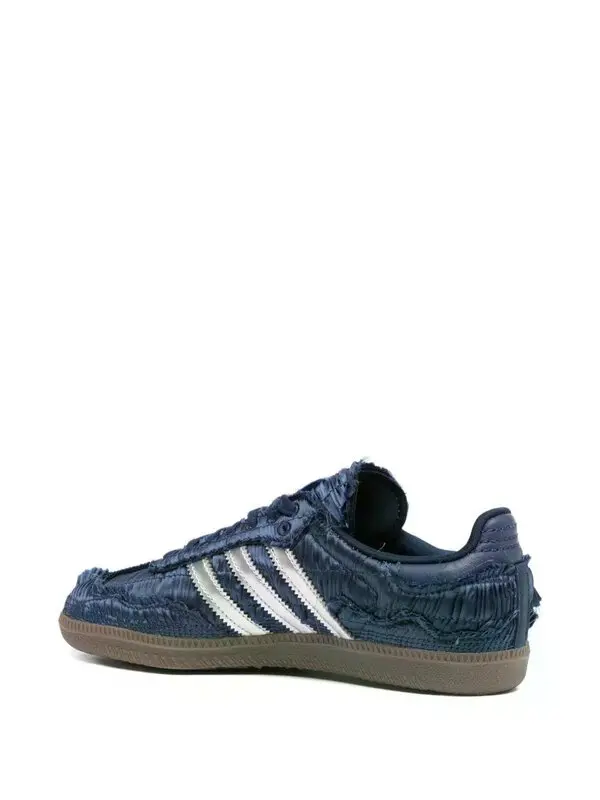 Adidas X Caroline Hú Samba