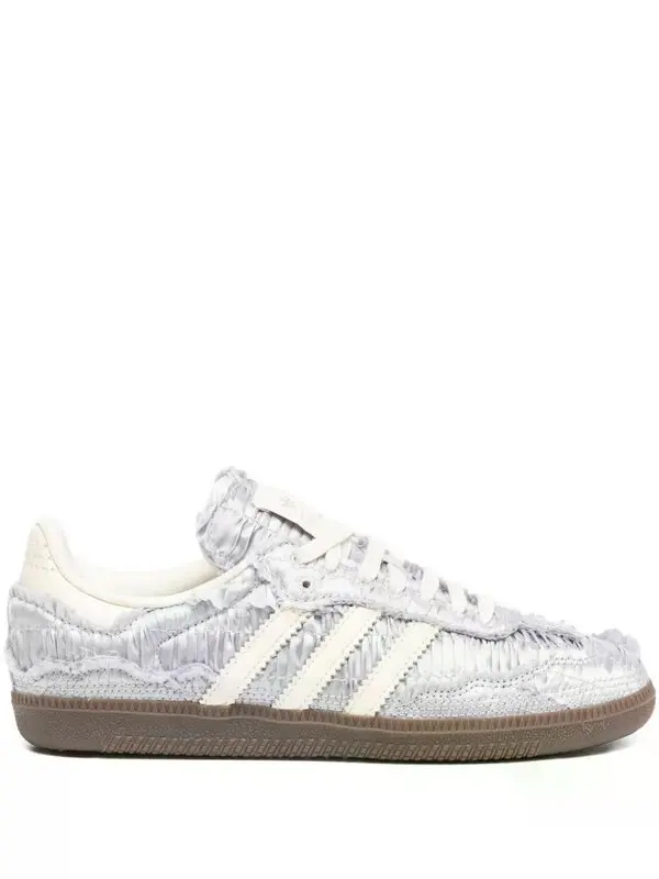 Adidas X Caroline Hu Samba