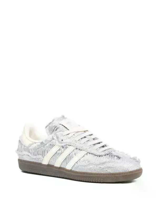 Adidas X Caroline Hu Samba